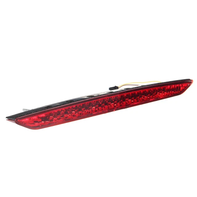 Car 3RD Third Brake Light Rear Trunk Tail Stop Lamp For BMW Z4 E85 2003 ...