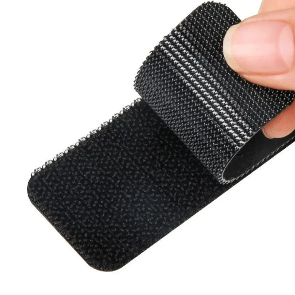 Hook-and-Loop-Car-Floor-Mat-Trunk-Mat-Fixed-Adhesive-Heat-Resistant ...