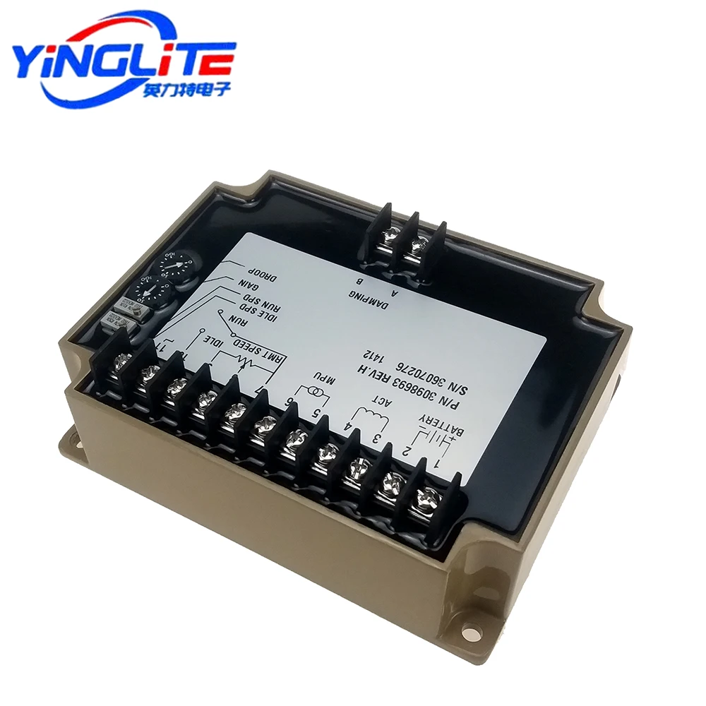 Engine-Control-Governor-3098693-Diesel-Generator-Set-automatic-speed-dc ...