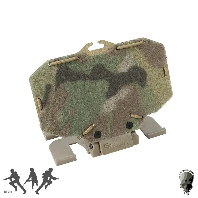 TMC-GF-Tactical-K-Board-Kydex-Universal-Tactical-Mobile-Phone-Mount ...