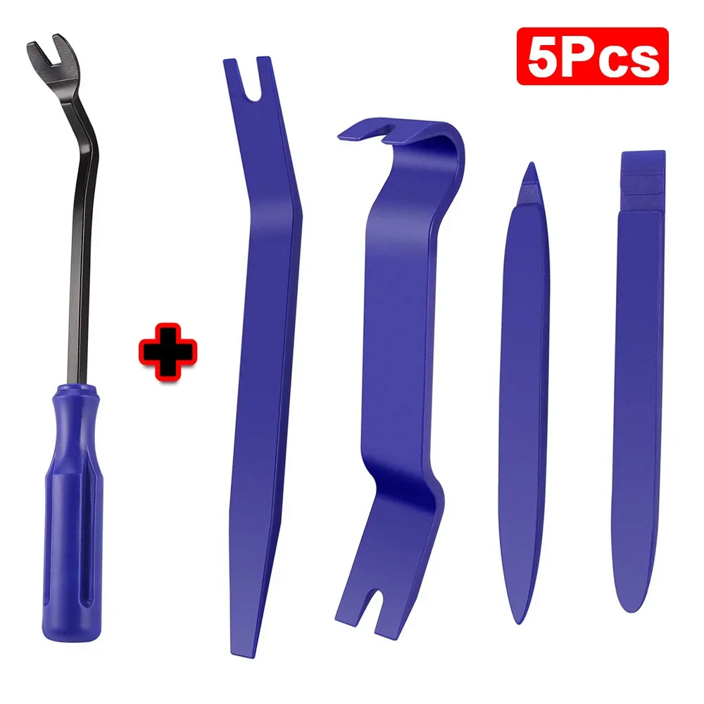 Car-Panel-Removal-Tools-Kit-Portable-Disassembly-Radio-Audio-Door-Pry ...