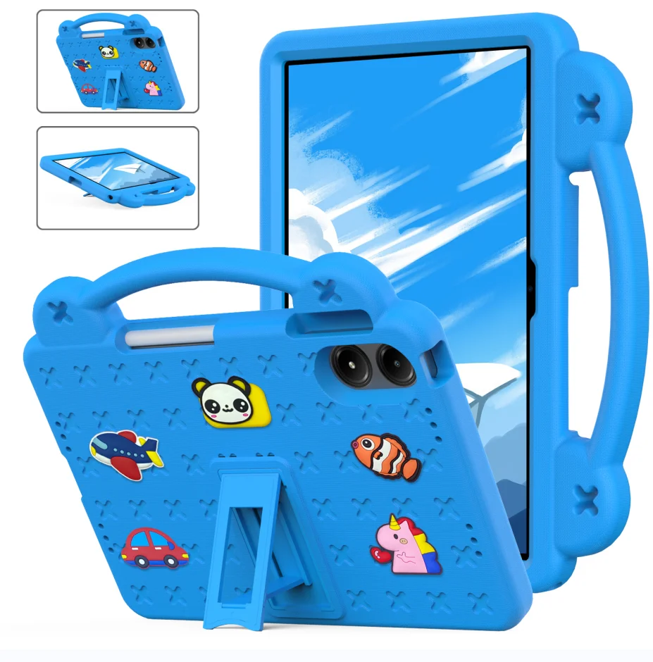 Shockproof-Kids-Safe-EVA-Stand-Case-for-Xiaomi-Redmi-Pad-Pro-12-1-inch ...