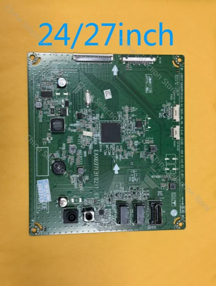 Original 27GL650 EAX69713101 24GN600 motherboard driver board ...