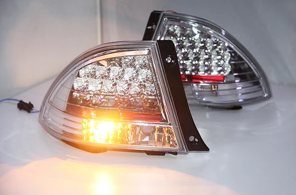 Lexus Is200 Led Tail Lights Unbeatable Offers | ids-deutschland.de