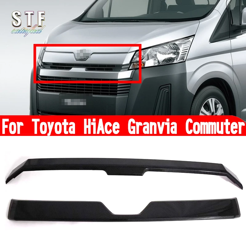 For Toyota HiAce Granvia Commuter 2019 2020 2021 2022 2023 Car ...