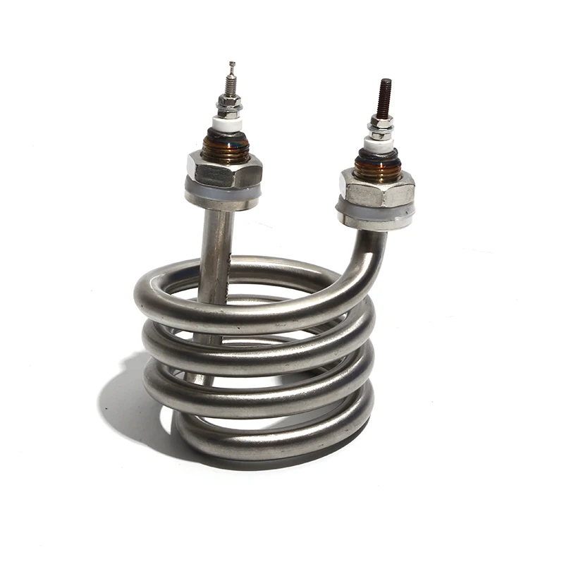 Suku-Cadang-Elemen-Pemanas-Air-Listrik-Suling-304-Pipa-Pemanas-Baja ...