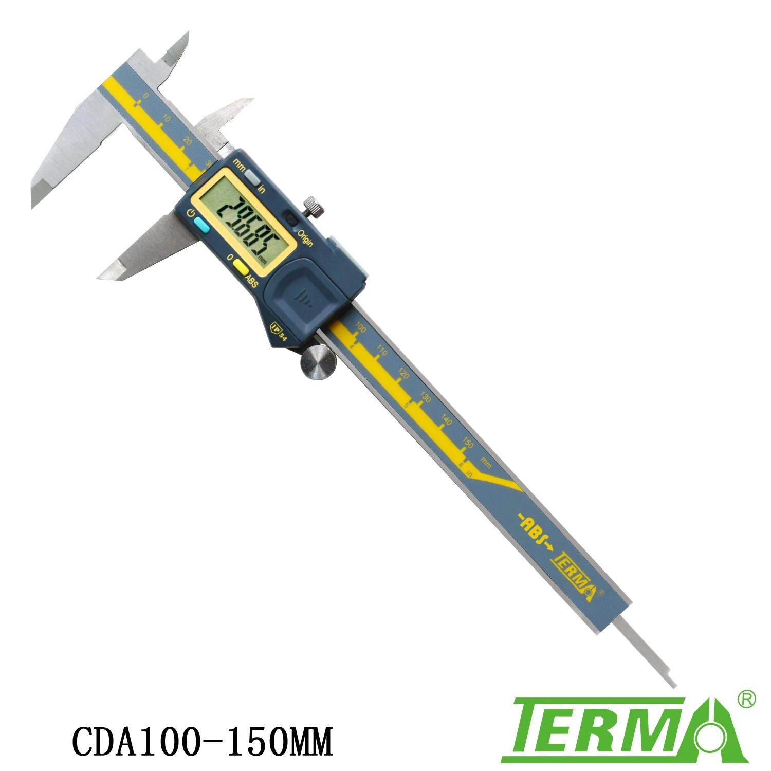 Terma-IP65-Water-Proof-Digital-Calipers-resolution-0-005mm-0005-Metric ...