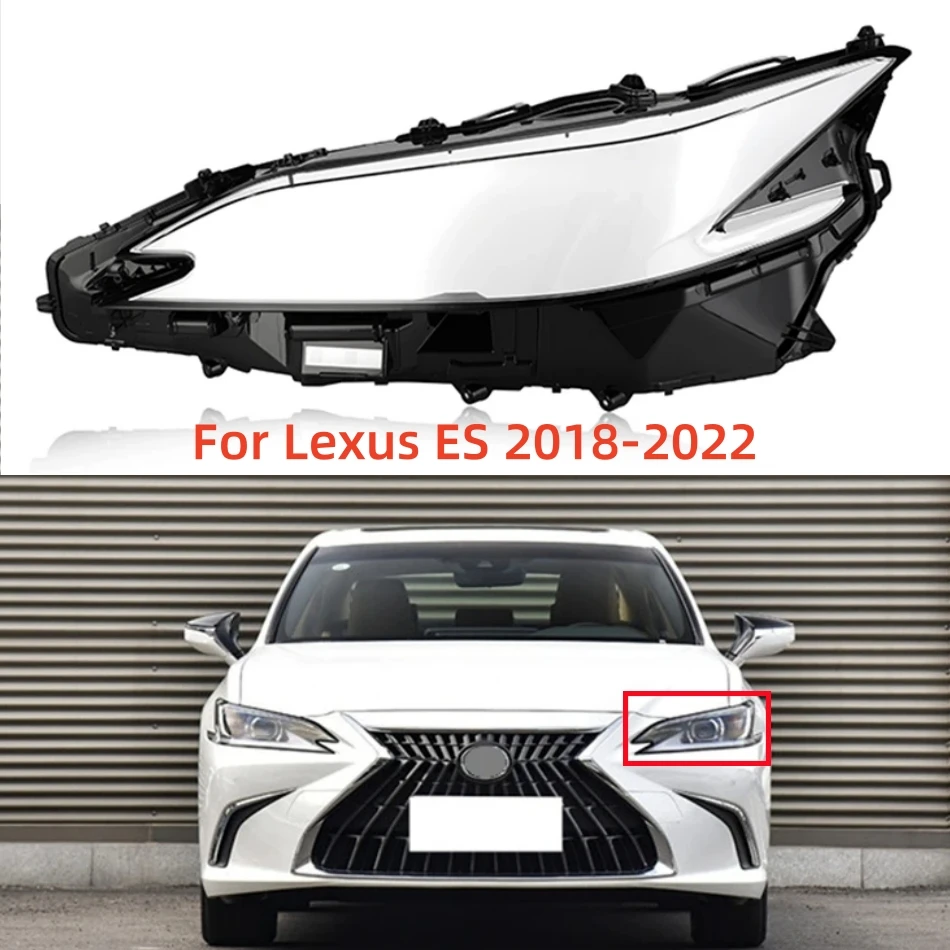 For Lexus ES ES200 ES260 ES300 ES350 2018 2019 2020 2021 2022 Car ...