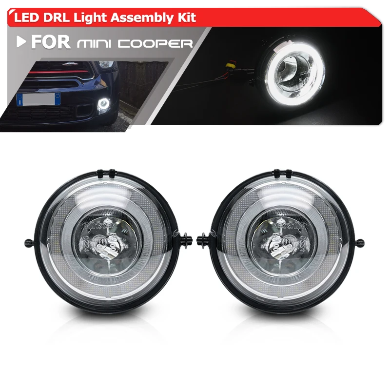 Replace-OEM-63172751295-63122338554-For-Mini-Cooper-R55-R56-R57-R58-R59 ...