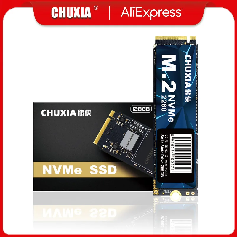 M2 Ssd Nvme 128gb 256gb 512gb 1tb Ssd M.2 2280 Pcie Ssd 128gb 256gb ...