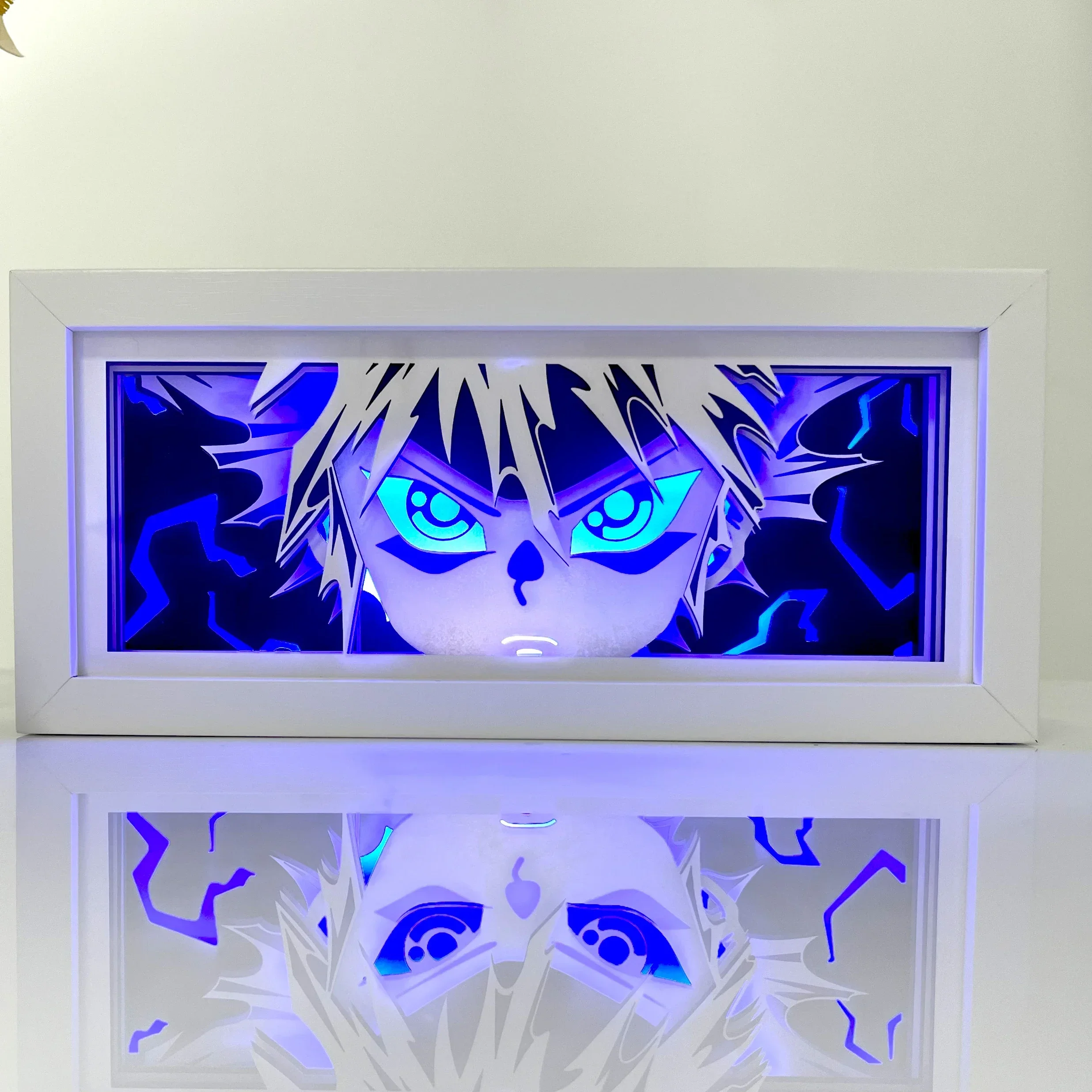Anime-3D-Shadow-Lamp-Manga-Night-Light-Laser-Carving-Paper-Lamp-Light ...