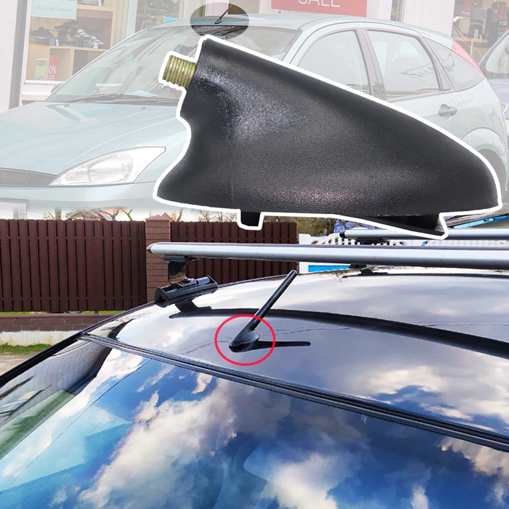 For Ford Fiesta Mk6 Mk5 Mk4 1995 - 2017 C-max Kuga 1 Transit Mk7 Am/fm ...