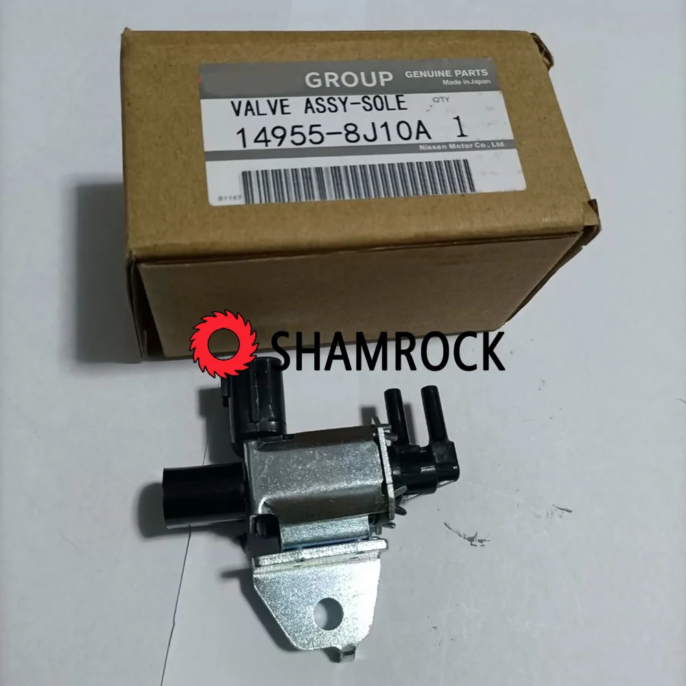 Vias-Control-Solenoid-Valve-OEM-14955-8J10A-149558J10A-P1800-K5T46673 ...