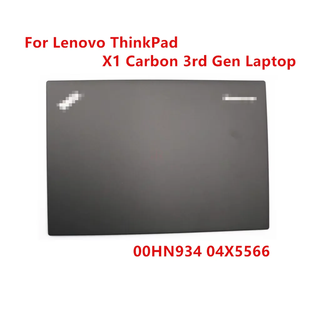 New-Original-for-Lenovo-ThinkPad-X1-Carbon-3rd-Gen-Back-Cover-A-Cover ...