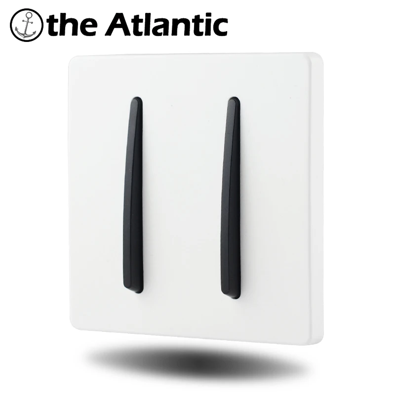 Modern Electric Switches For Home