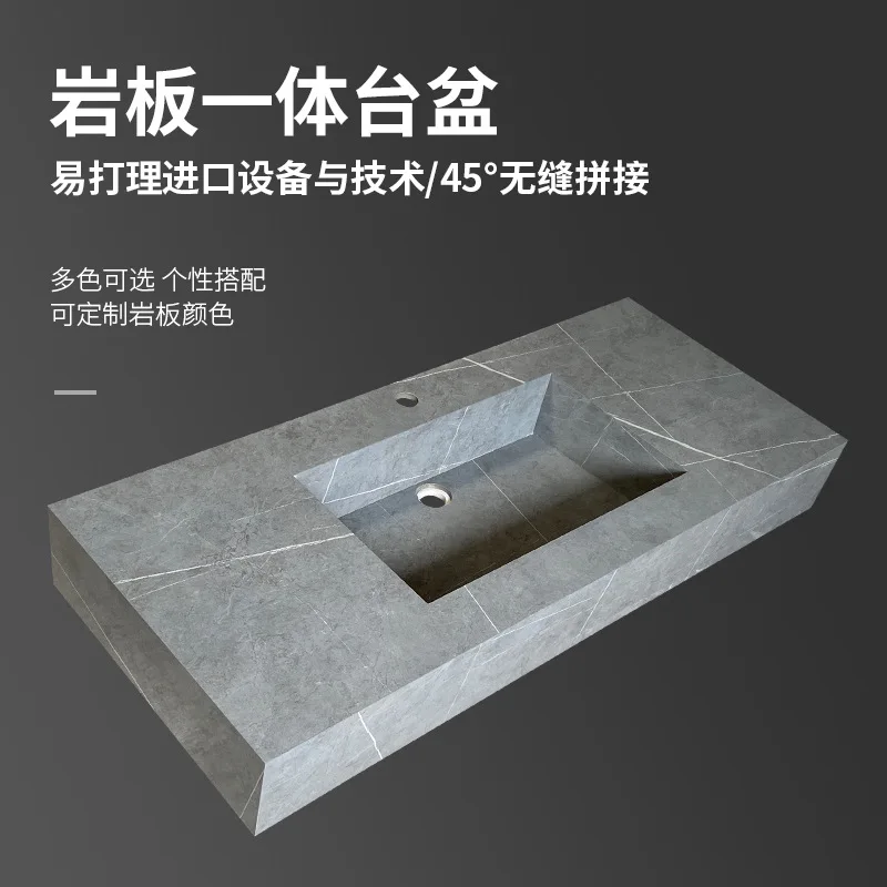 Stone-Plate-Ceramic-Basin-Whole-Washbin-Bathroom-Cabinet-Washstand ...