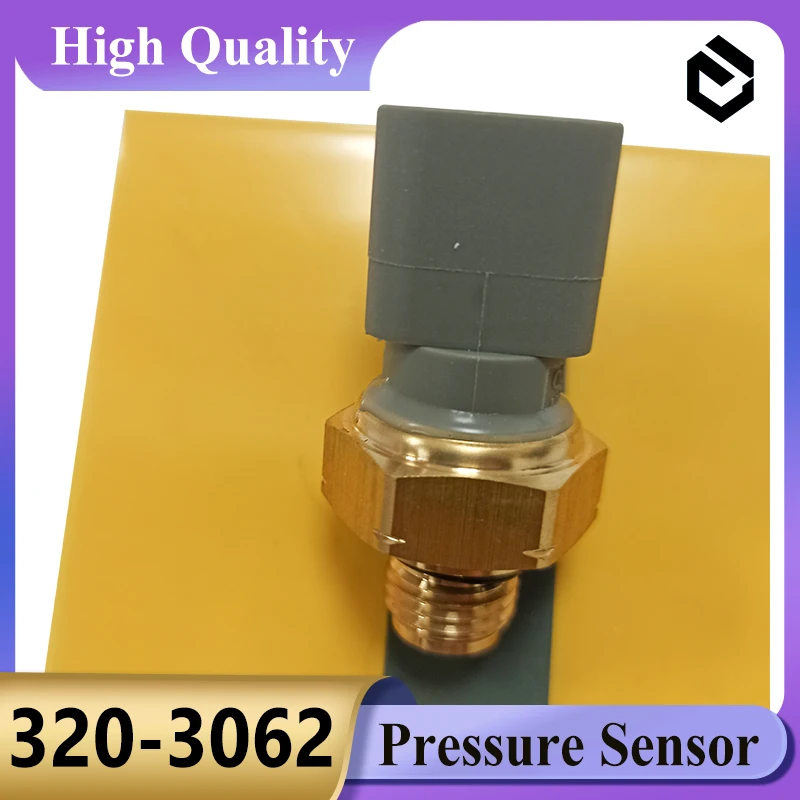 320-3062-Oil-Pressure-Sensor-3203062-for-Caterpillar-CAT-C7-1-C4-4-C6-6 ...