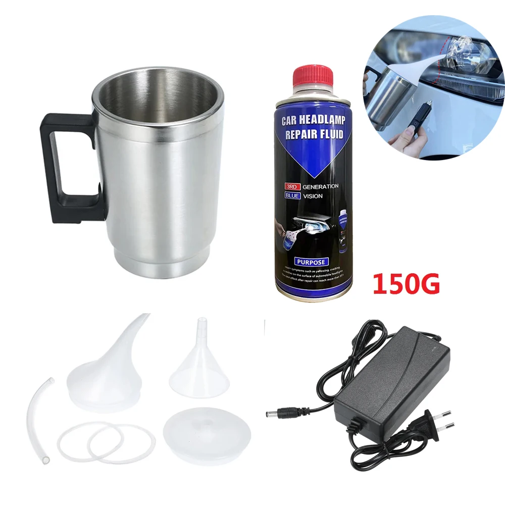 Car-Headlight-Restoration-Kit-Car-Accessories-Headlight-Repair-Polish ...