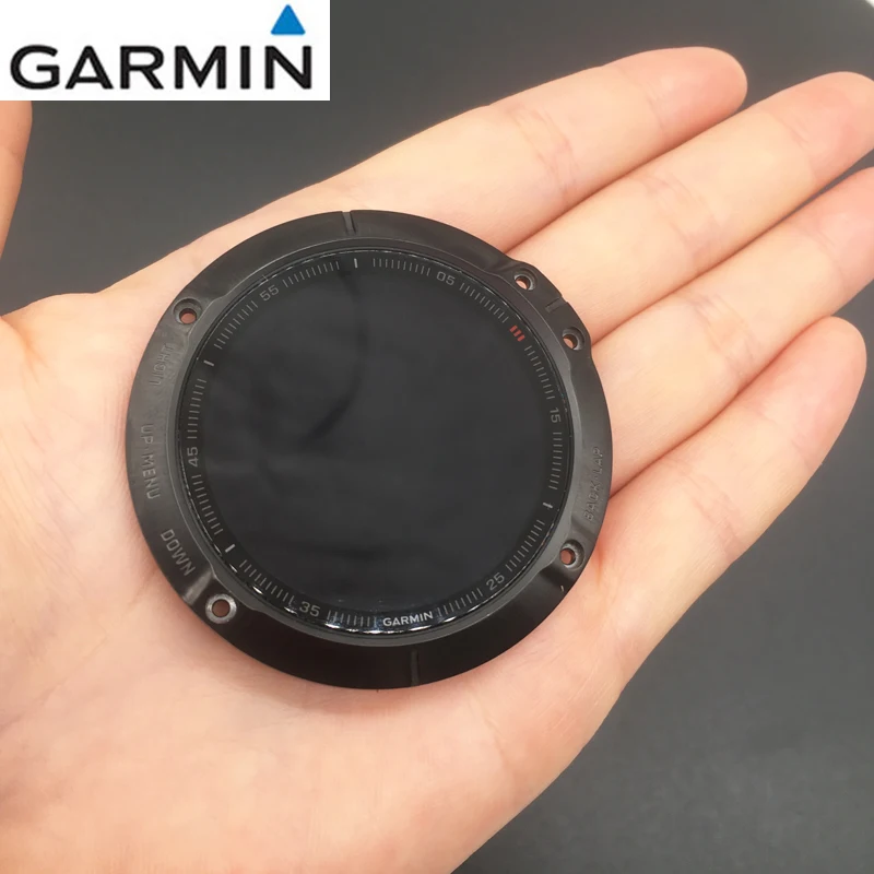 Garmin Fenix 6X LCD Screen Fenix 6X Pro Sapphire Display 51mm Repair ...