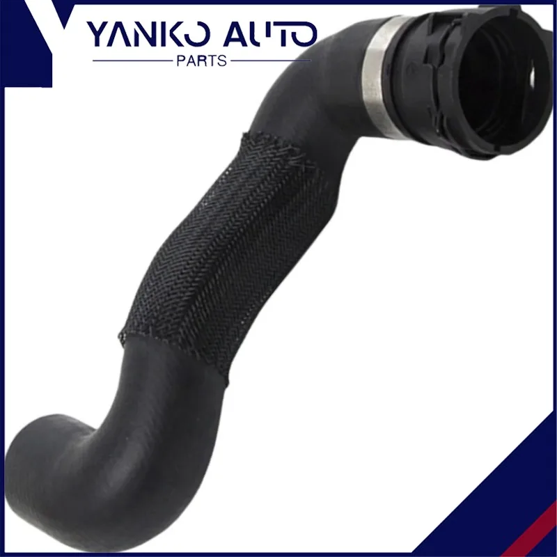 17127605640-Auto-Parts-Cooling-System-Radiator-Coolant-Water-Hose-for ...