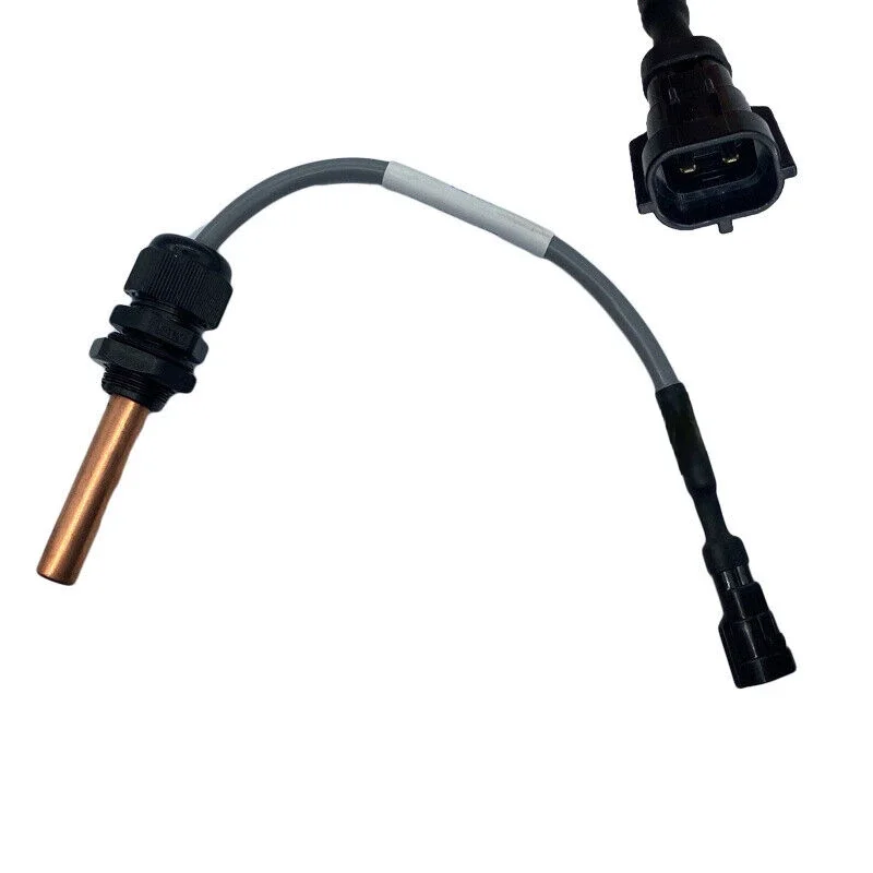 Chilled Water Temperature Sensor for York AC Units: Real-World ...