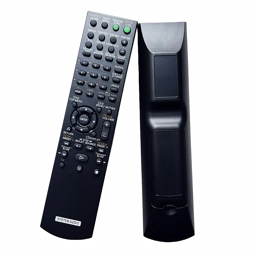 New-Remote-Control-for-Sony-RM-AMU052-RM-AMU064-RM-AMU0686-SS-RV20-Mini ...
