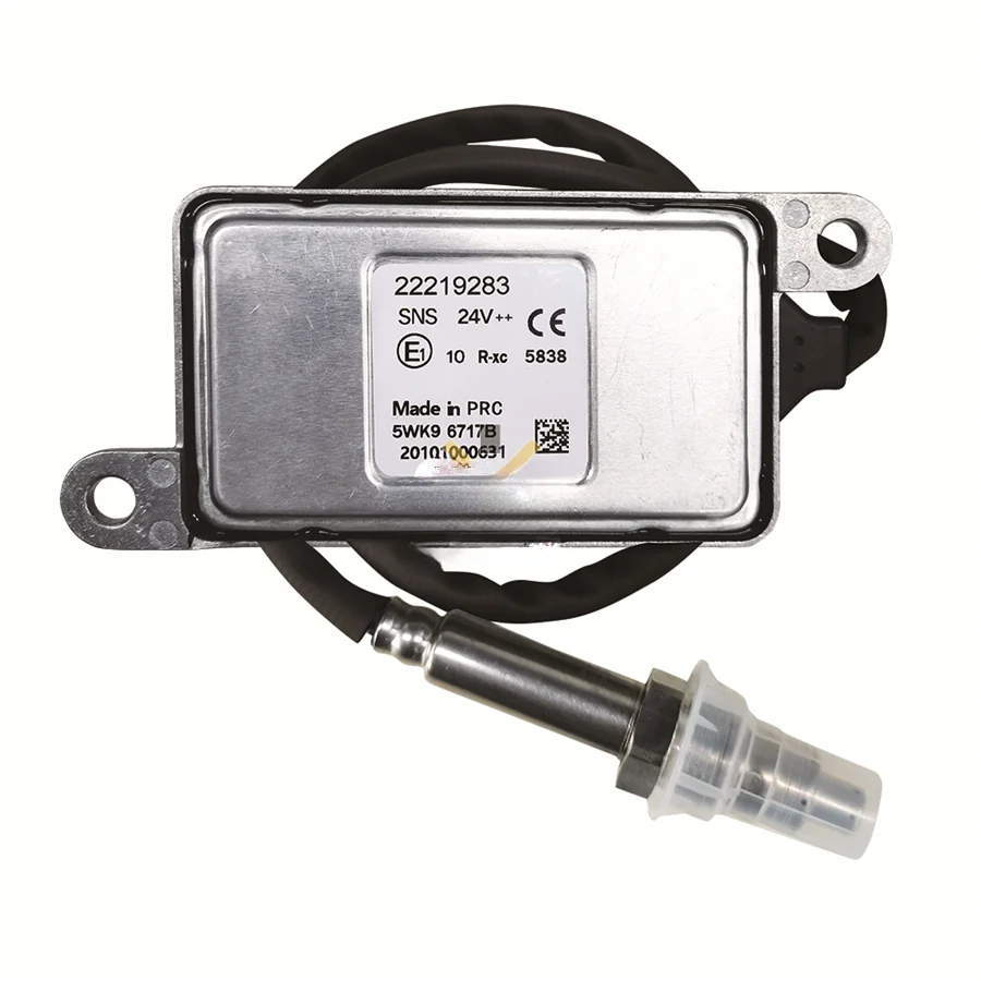 factory-price-Nitrogen-Nox-Auto-Oxygen-Sensor-5WK96717B-for-Volvo ...