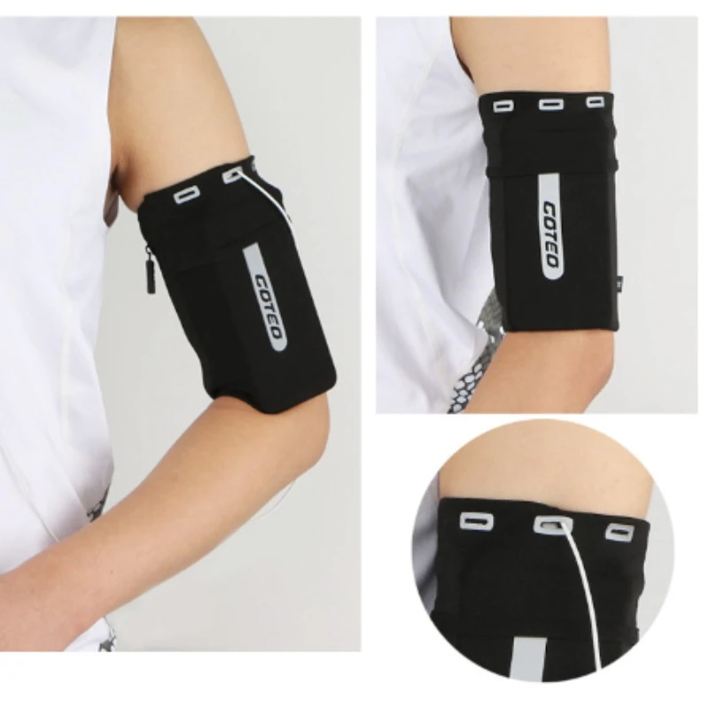 2023-Running-Mobile-Phone-Arm-Bag-Sport-Phone-Armband-Bag-Waterproof ...