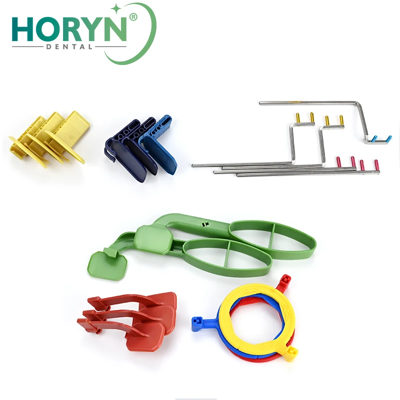 dental-X-Ray-RVG-Vatech-Sensor-Positioner-X-ray-Film-Locator-PSP ...