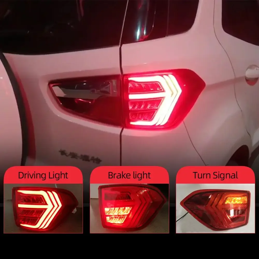 LED-Tail-Light-for-Ford-Ecosport-2013-2018-Car-LED-Rear-Bumper-Light ...