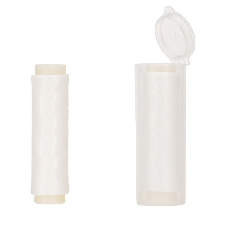 1pcs-Invisible-Nylon-High-Tensile-Elastic-Thread-Spool-Polyester-Bait ...