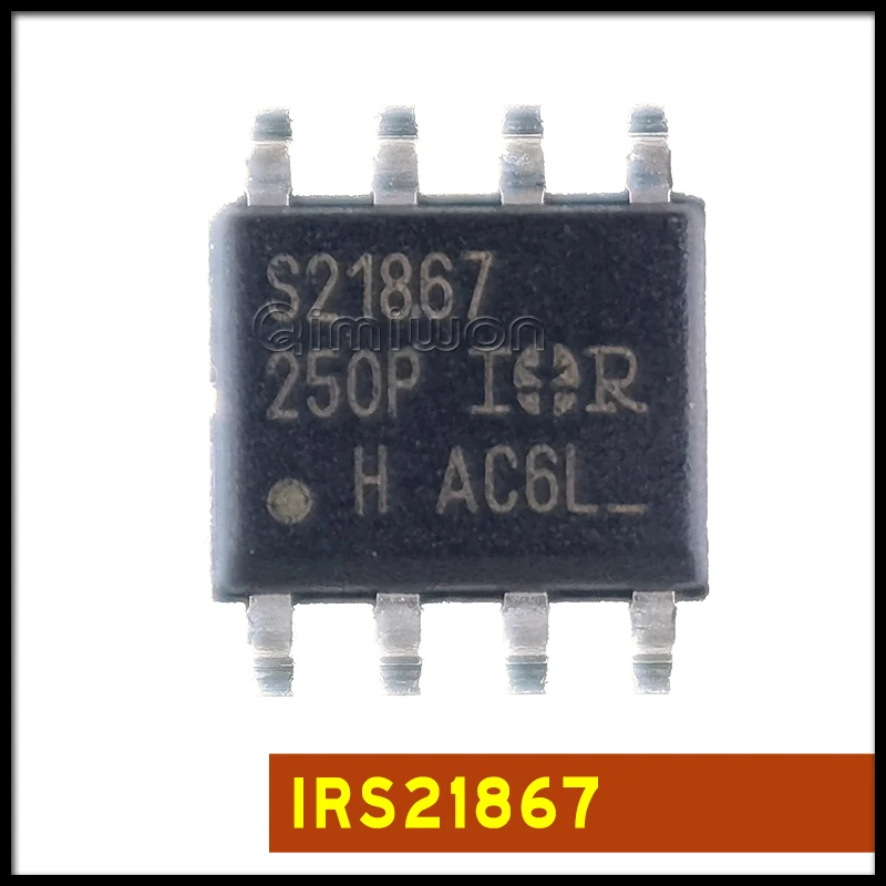 5-10Pieces-Lot-IRS21867-IRS21867S-IRS21867STRPBF-SOP8-S21867-100-New ...