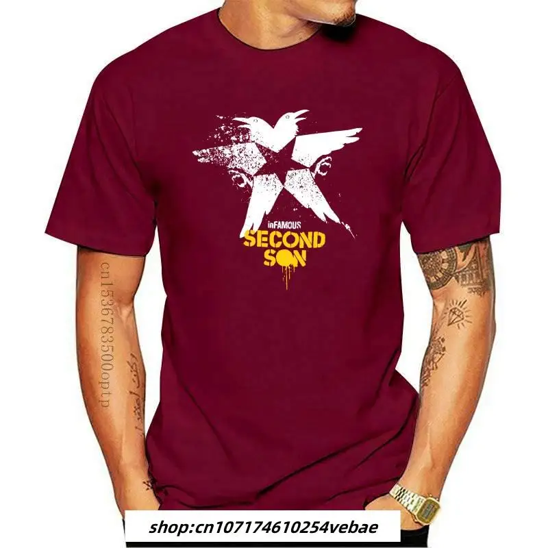 Infamous Clothing Logo