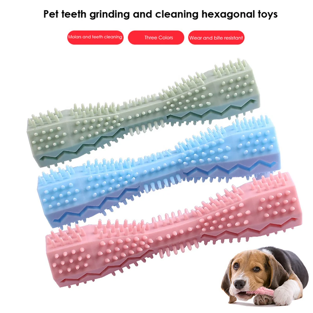 Dogs-Chew-Toys-Keep-Teeth-Clean-Play-Train-40g-Blue-Dog-Toy-Accessories ...