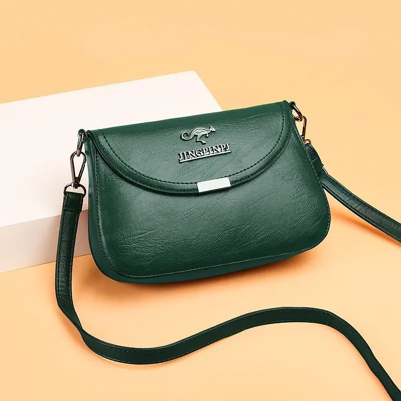 2024-New-Fashionable-Small-Square-Bag-Middle-Aged-Mom-and-Grandma ...