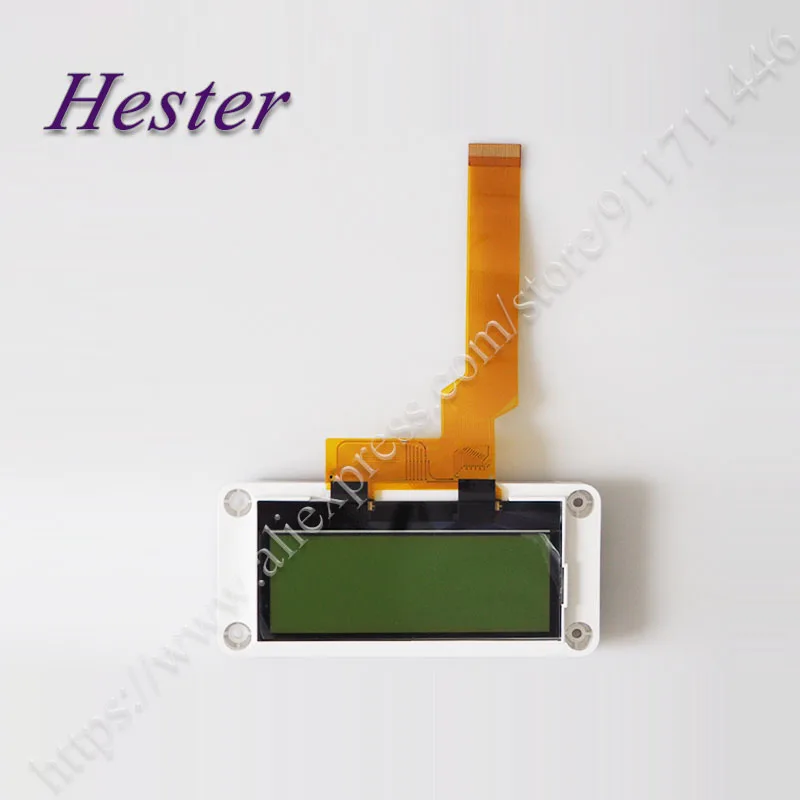 New-LCD-Display-for-SYG18064A-GEA-C7-613-0005-4050-430-6ES7613-1CA02 ...