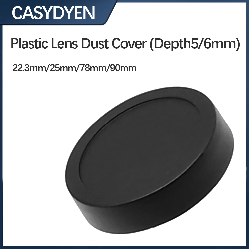 Inner-Diameter-22-3mm-25mm-78mm-90mm-Plastic-Dust-Cap-Cover-Dustproof ...