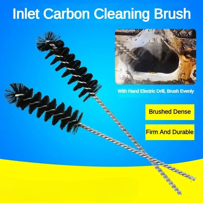Car-Valve-Carbon-Deposit-Cleaning-Brush-Universal-Engine-Wall-Carbon ...