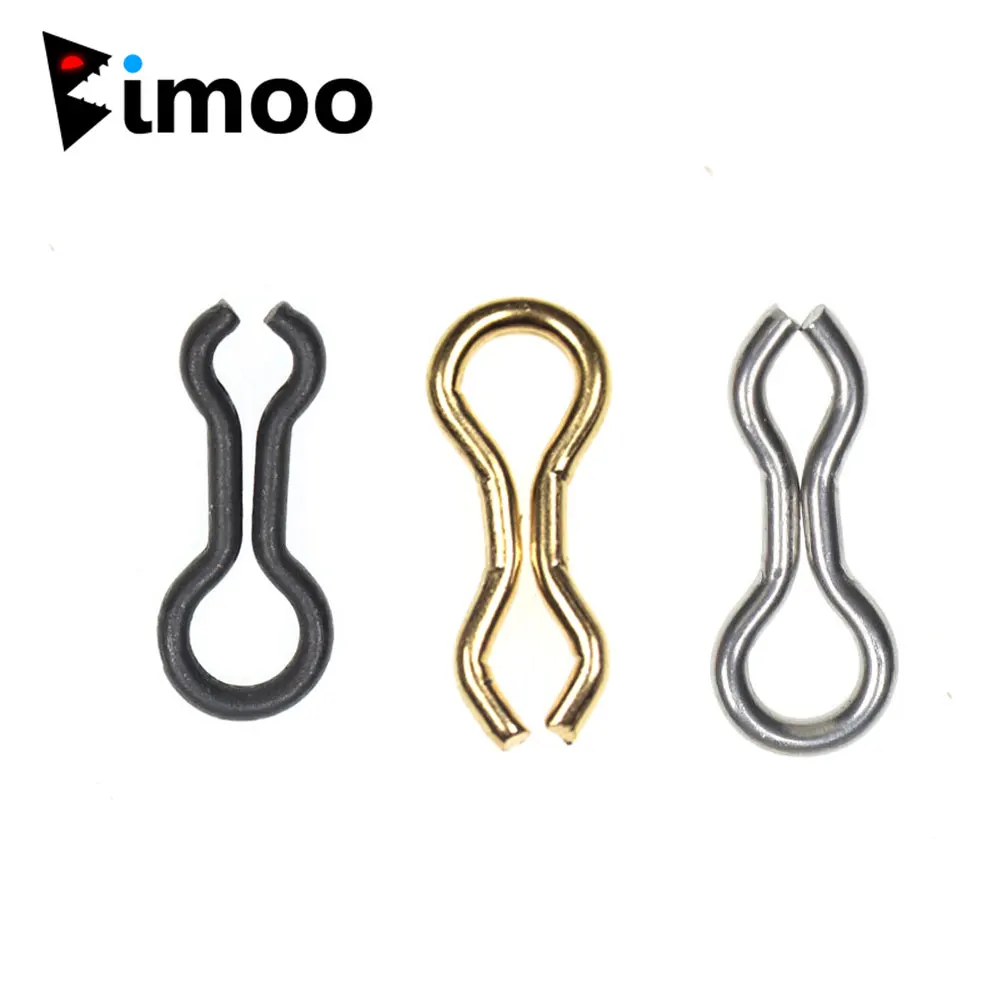 Bimoo-50pcs-S-M-A-o-Inoxid-vel-Lat-o-Pesca-Sinker-EyeLet-Espirar-Anel ...