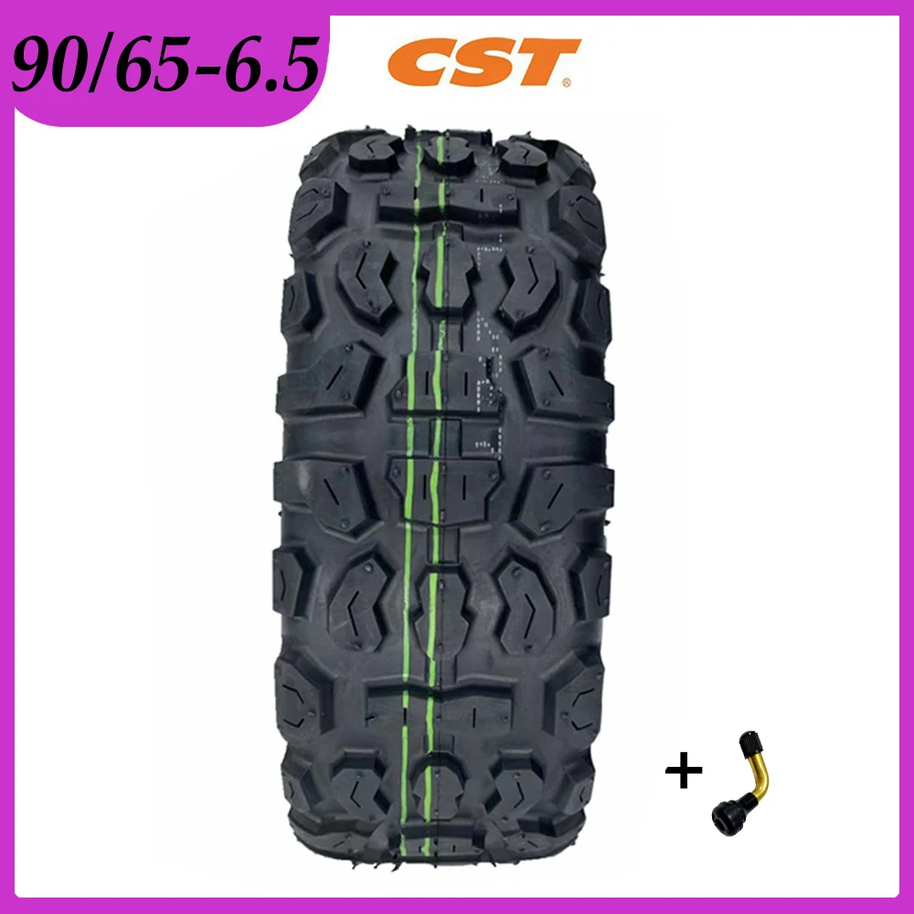 CST-90-65-6-5-Tubeless-Tire-11-Inch-Wear-resisting-Off-Road-Tyre-for ...
