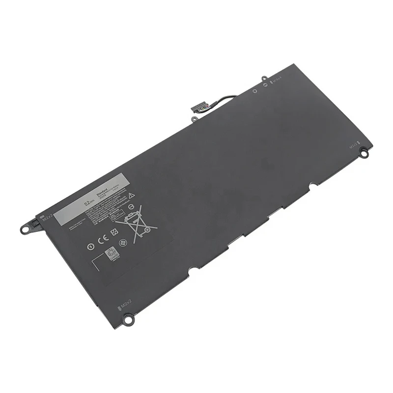 JD25G-Laptop-Battery-for-Dell-XPS-13-9350-9343-8350-9360-1808T-P54G ...