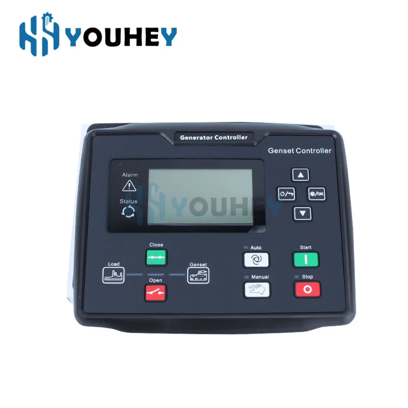 6110UN-6120UN-Diesel-Generator-Controller-AMF-Auto-Start-Stop-Control ...