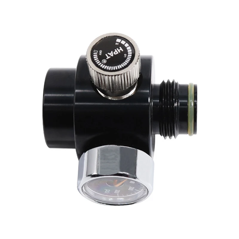 Pcp Pressure Regulator Pressure Gauge Pcp Regulator Pcp, 49% OFF
