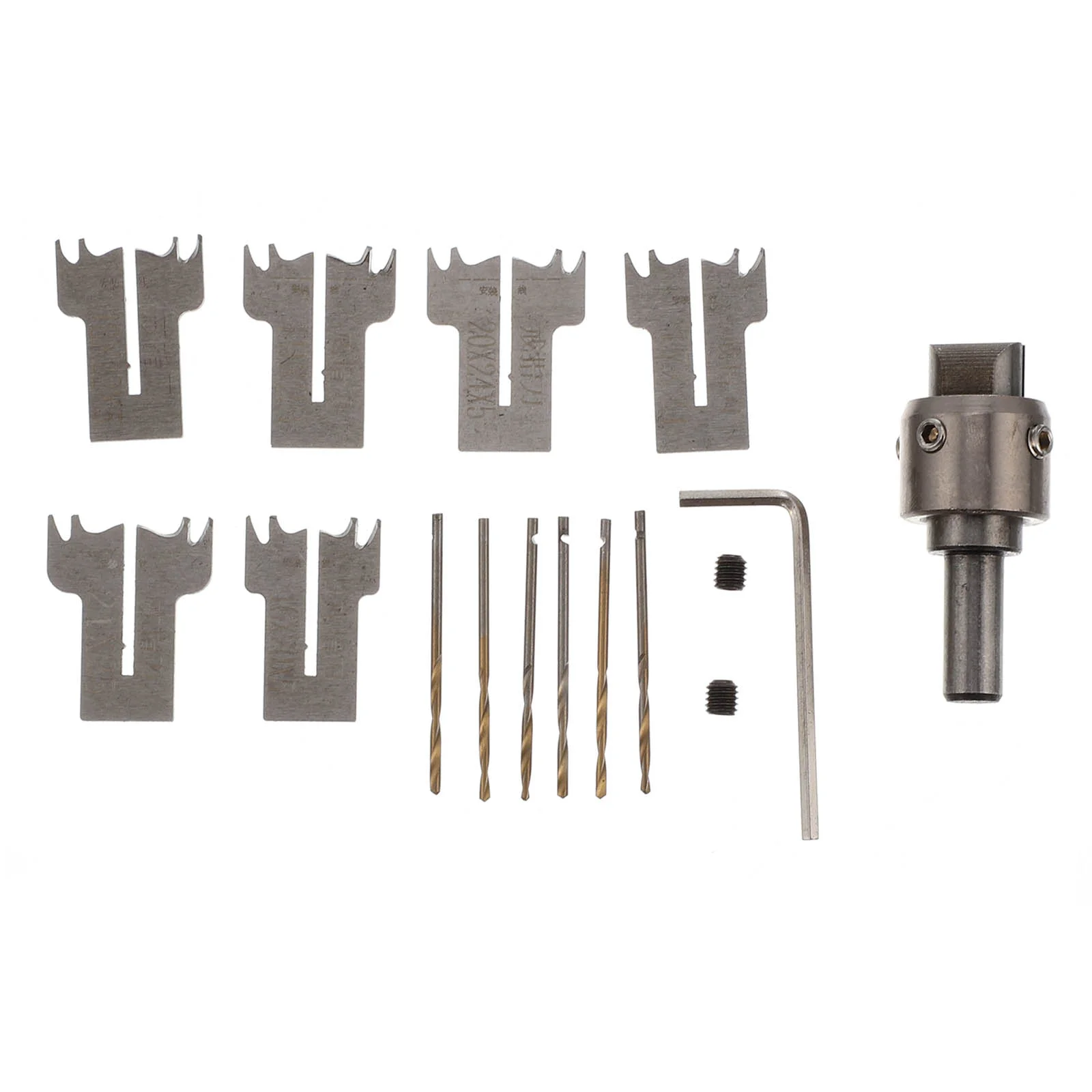 Beads-Bracelets-Woodworking-Tool-Kit-Integrated-for-Rings-Wooden-Circle ...