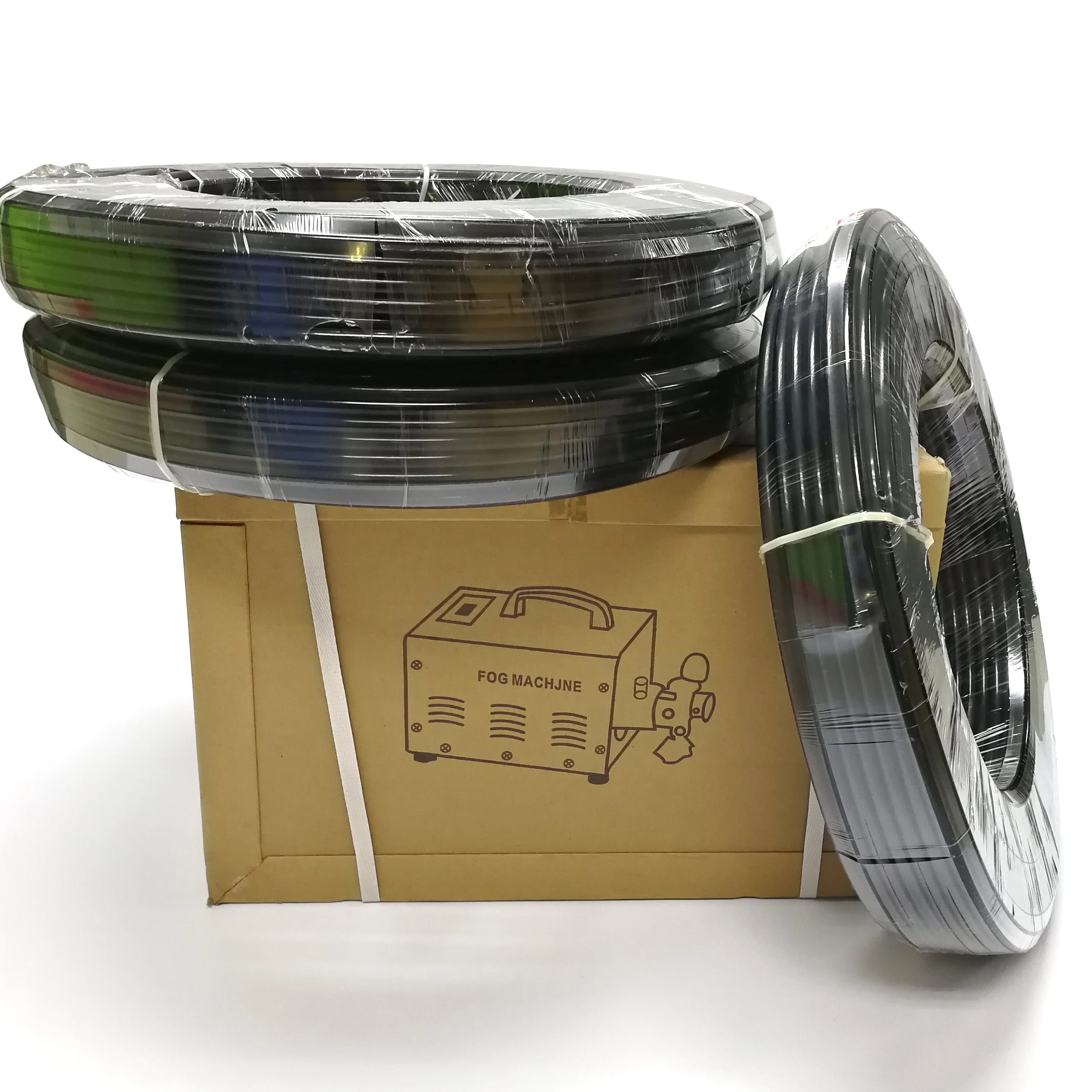 Nylon Pipes,1/4" 3/8" 1/2" 6.35mm 9.52mm 12.7mm,Nylon Tube High ...