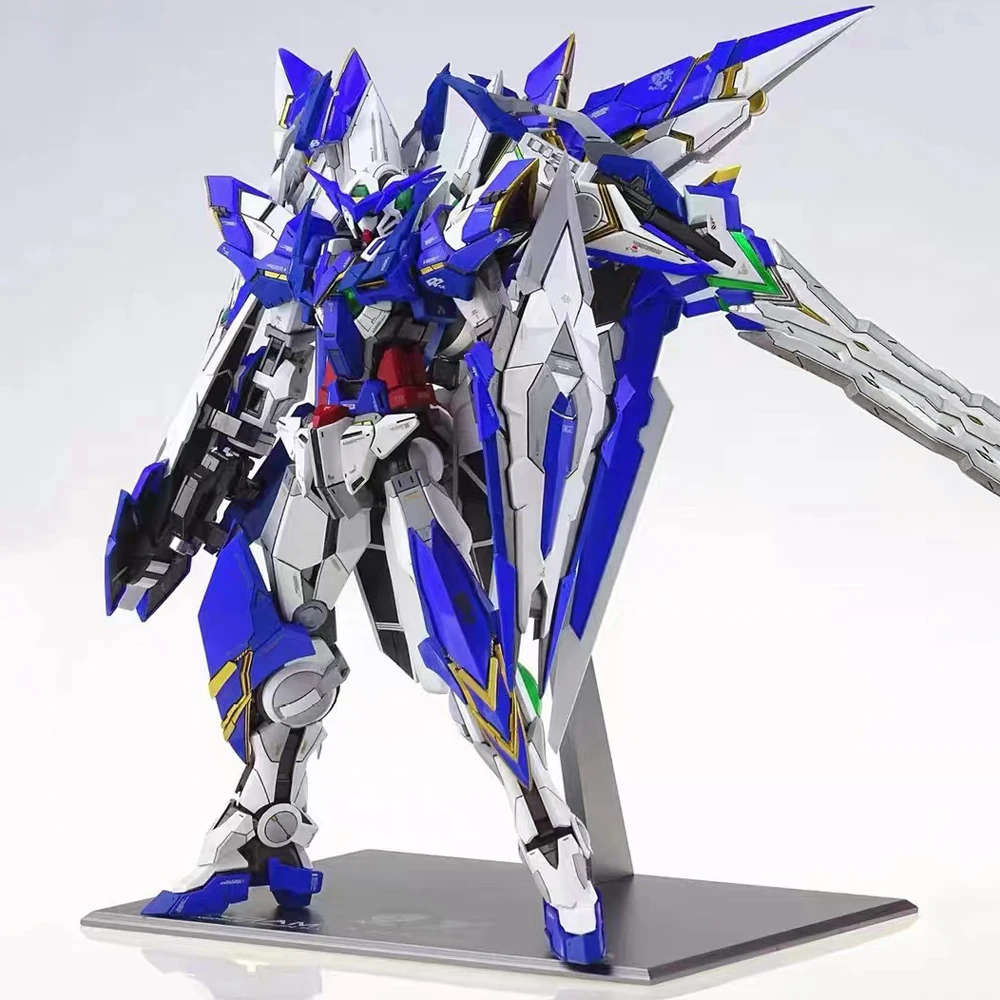 Mg 1/100 Gundam Amazing Exia New Collection | www.oceanproperty.co.th