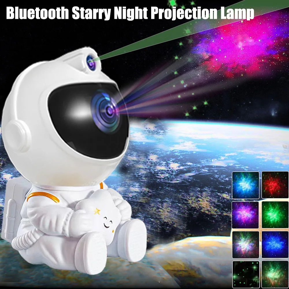 LED-astronaut-projection-light-room-decoration-light-children-s-gift ...