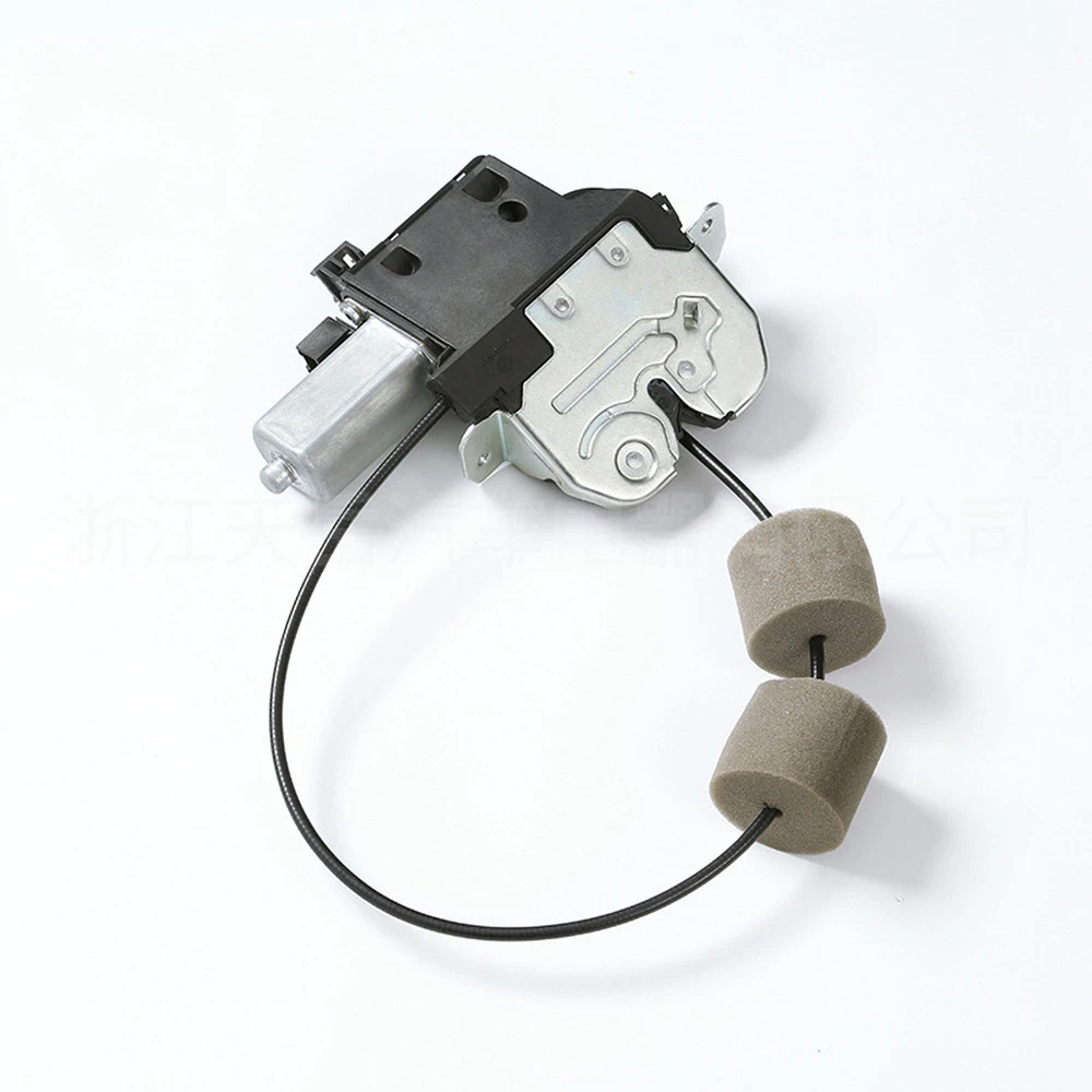 Rear Hatch Tailgate Latch 97051205303 970 512 053 05 for Porsche ...