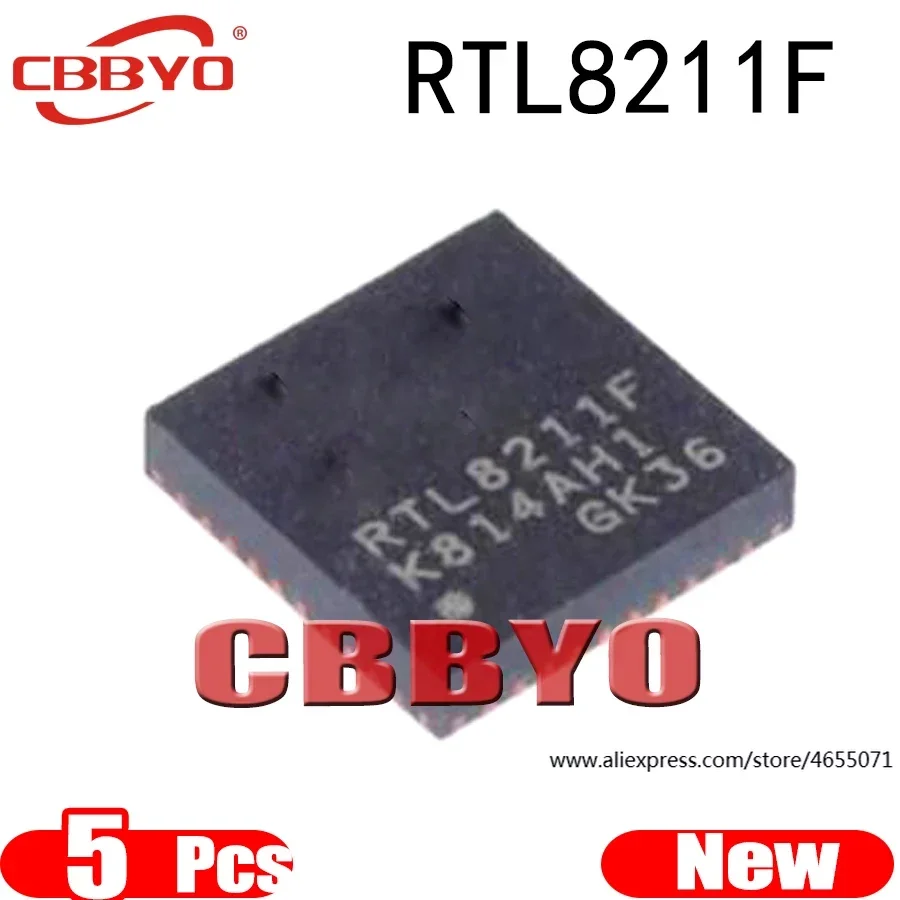 5piece-100-New-RTL8211F-RTL8211F-CG-QFN-40-Chipset.jpg