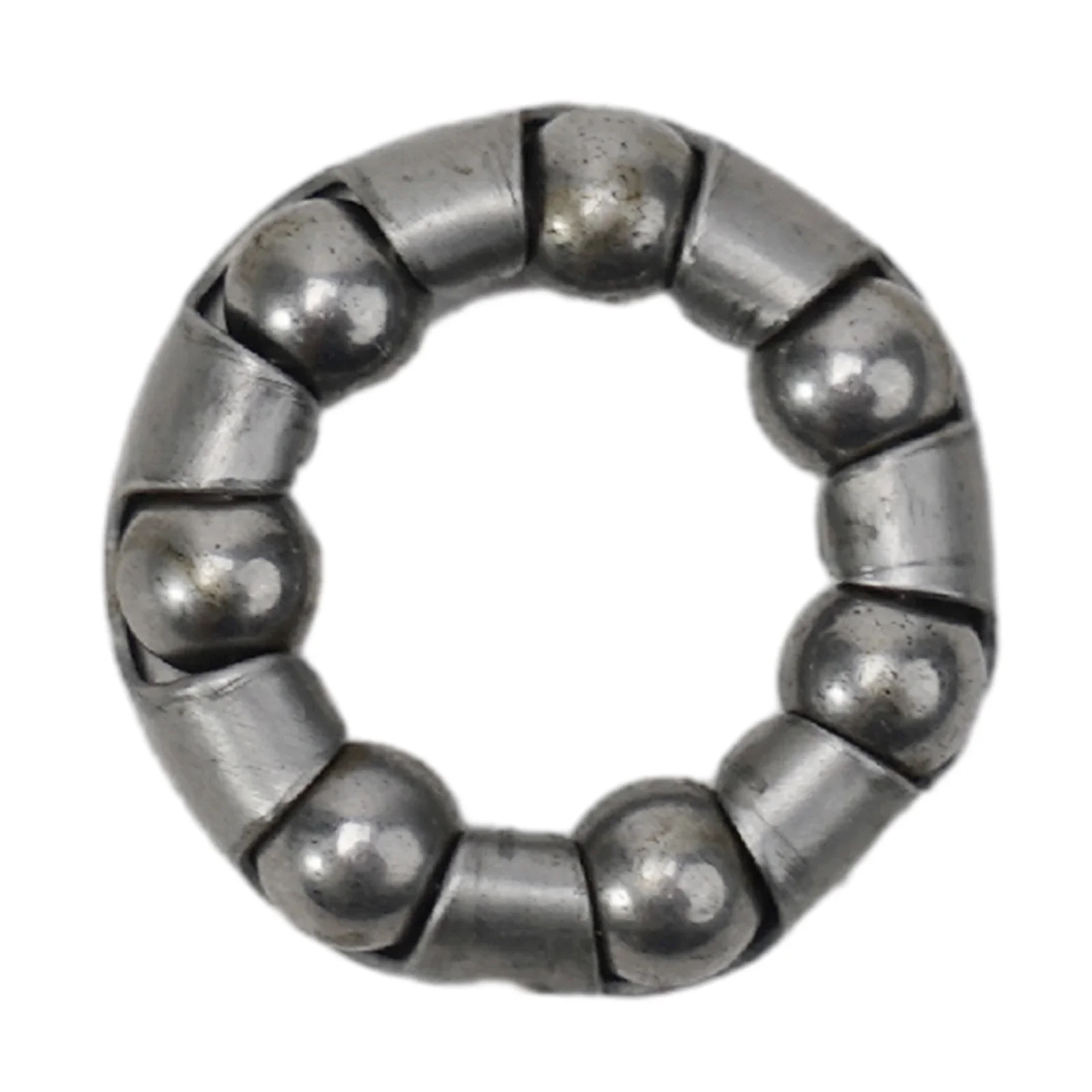 1xMTB-Bike-Fork-Headset-Ball-Bearing-Bowl-Bicycle-Handlebar-Retainer ...
